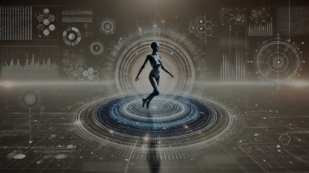 Qu Est Ce Que L Intelligence Artificielle Générative